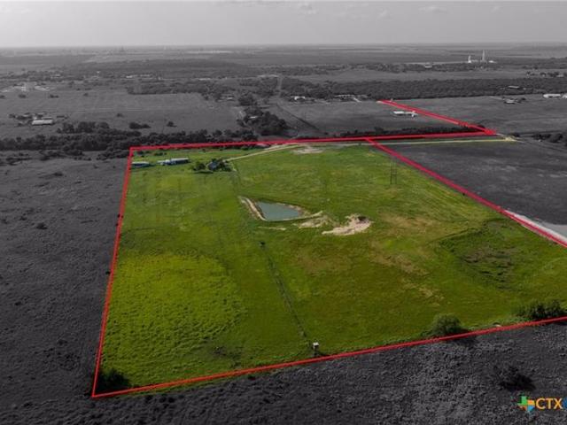 505 Black Bayou Rd # 2, Bloomington, TX 77951