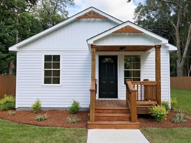505 Blackshear, Thomasville, GA 31792