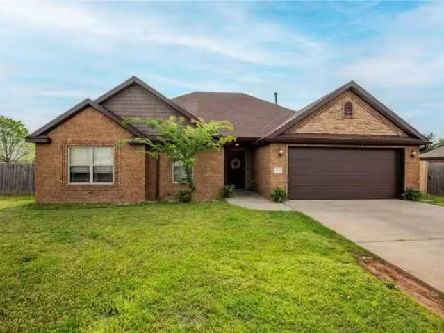 505 BLAIR CIR, PEA RIDGE, AR 72751 Single Family Residence For.