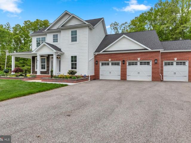 505 Brewerton Lane