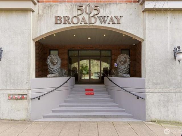 505 Broadway Unit 704, Tacoma, WA 98402
