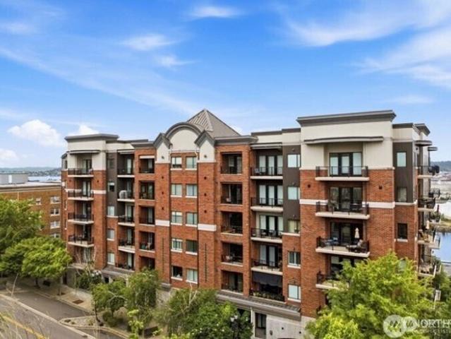 505 Broadway Unit 704, Tacoma, WA 98402
