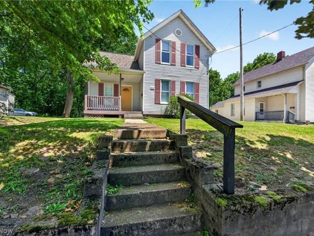 505 Brown St, Akron, OH 44311
