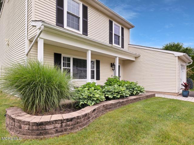 505 Buxton Road
