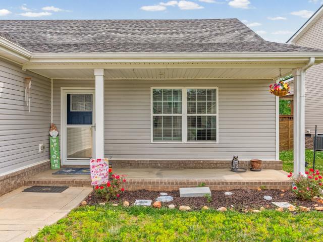 505 Burgess Ct