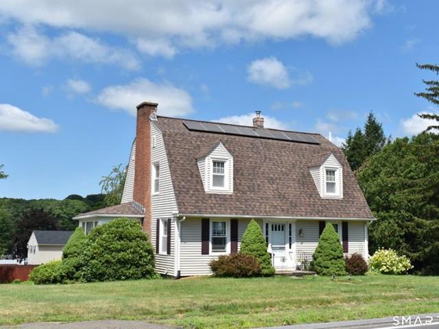 505 Burlington Ave, Bristol, CT 06010