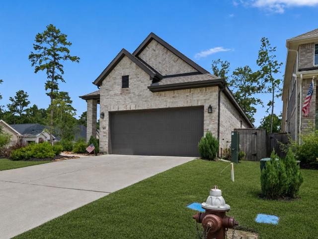 505 Burnaby Court