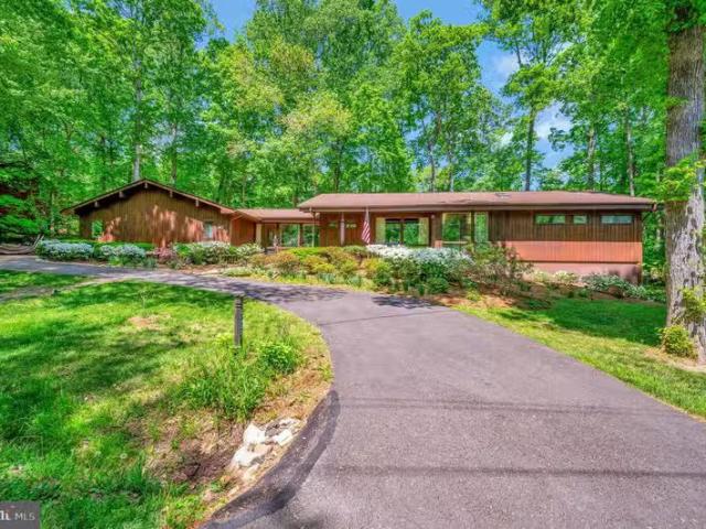 505 GOLD VALLEY RD, LOCUST GROVE, VA 22508 Single Family Resid.