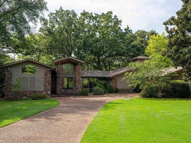 505 Golf Dr, Heber Springs, AR 72543