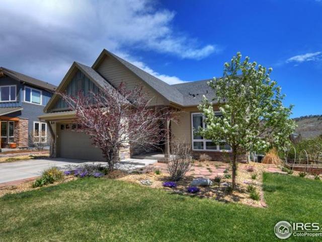 505 Goranson Ct, Lyons, CO 80540