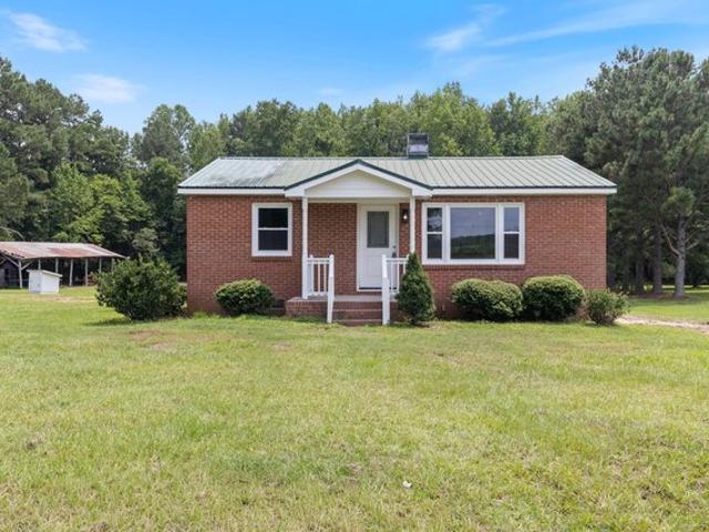 505 Gay Town Rd, Zebulon, NC 27597