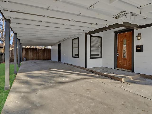 505 Garrett Street