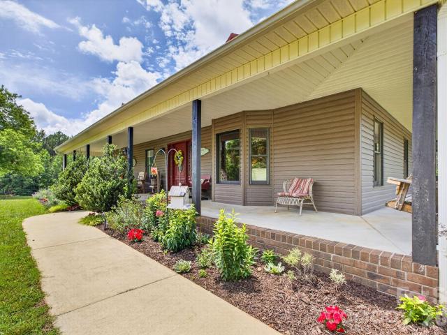 505 Glover Road