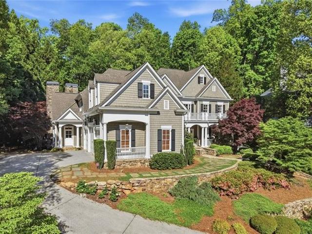 505 Gramercy Dr NE, Marietta, GA 30068
