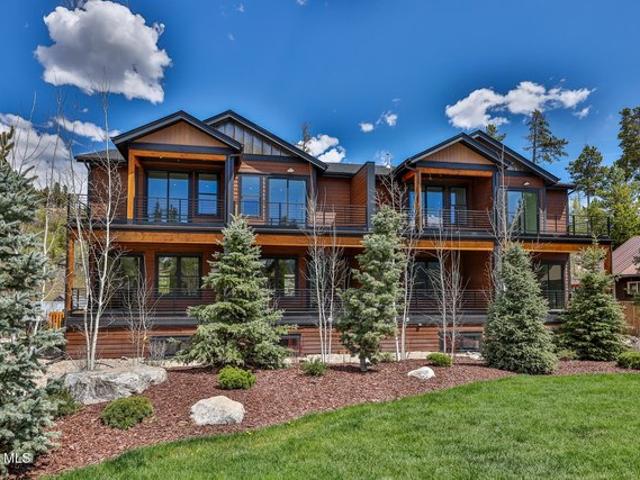 505 Grand Ave Unit 1, Grand Lake, CO 80447