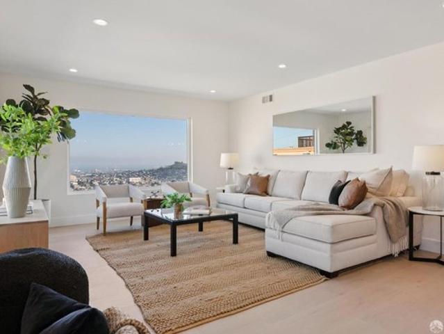 505 Grand View Ave Unit 2ND, San Francisco, CA 94114