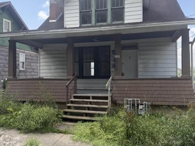505 Grant St, Morgantown, WV 26505