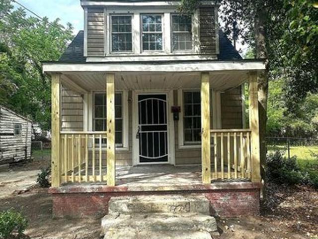 505 Green St E, Wilson, NC 27893