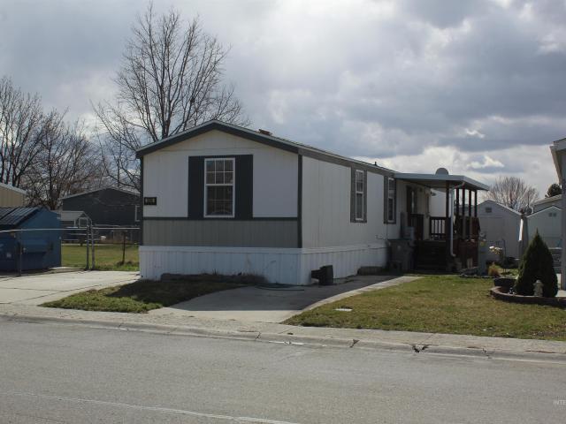 505 Greenleaf