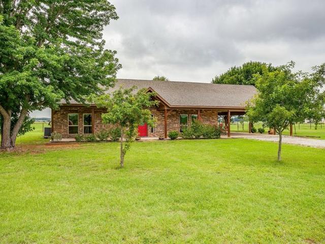 505 Double Tree Ln, Lipan, TX 76462