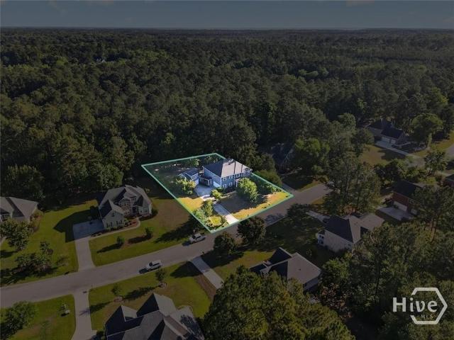 505 Dalcross Drive