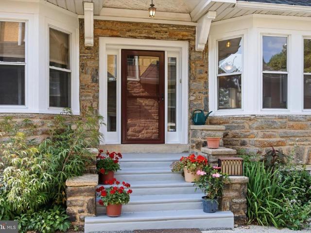 505 Darby Road