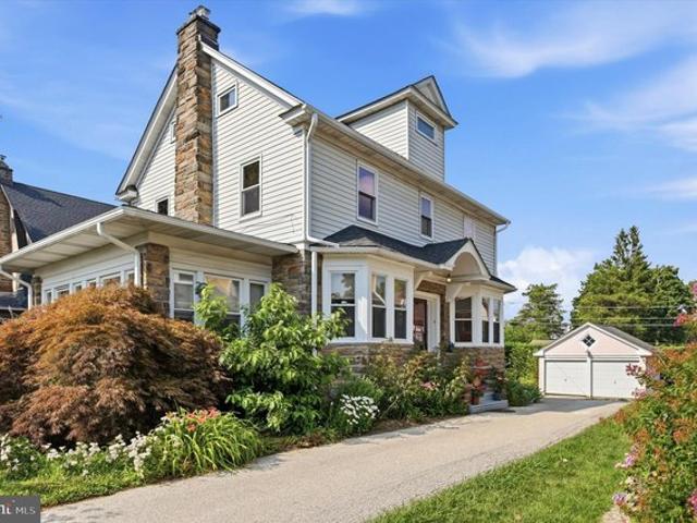 505 Darby Rd, Havertown, PA 19083