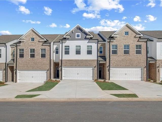 505 Darlington Dr, McDonough, GA 30253