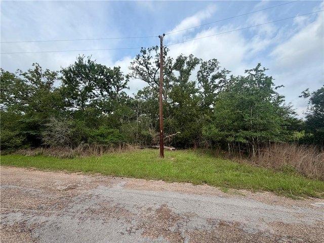 505 Deer Run Trl, Somerville, TX 77879