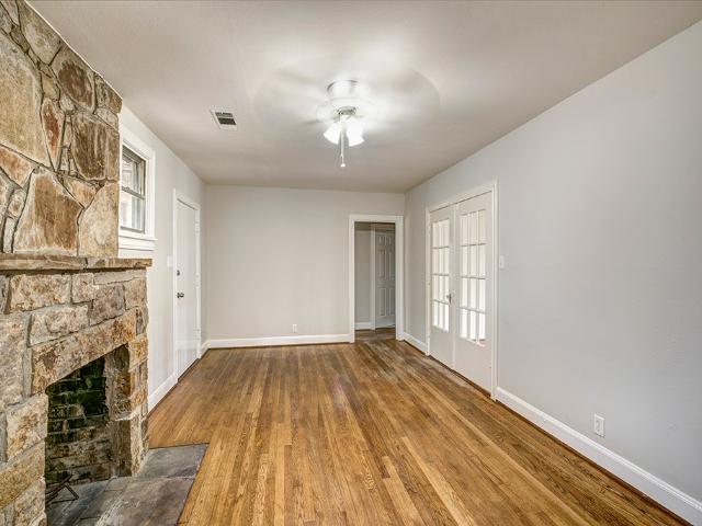 505 Del Norte St, Houston, TX 77018 | MLS #41666 | Compass
