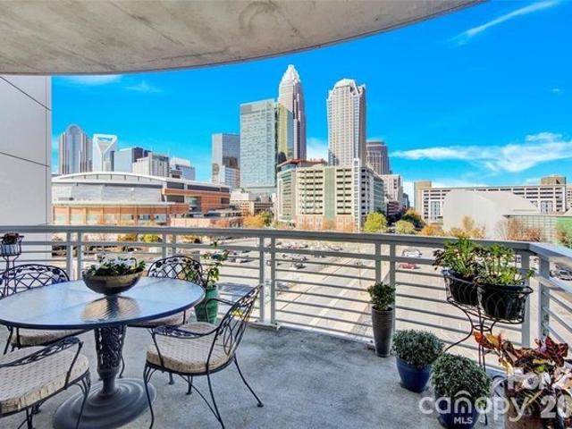 505 E 6th St Unit 701, Charlotte, NC 28202