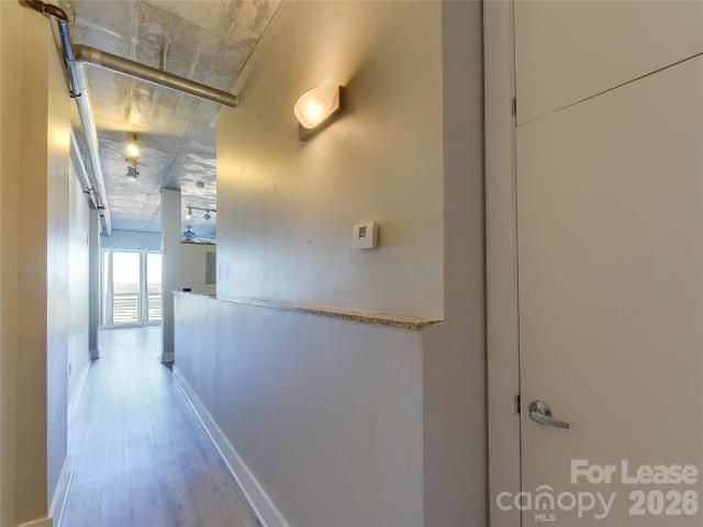 505 E 6th St, Unit 815, Charlotte, NC 28202 | MLS #4191