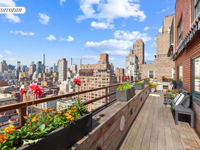 505 E 79TH Street 19B