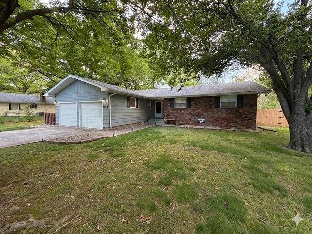 505 E 25th St, Pittsburg, KS 66762