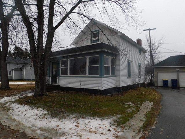 505 E 2nd St, Merrill, WI 54452