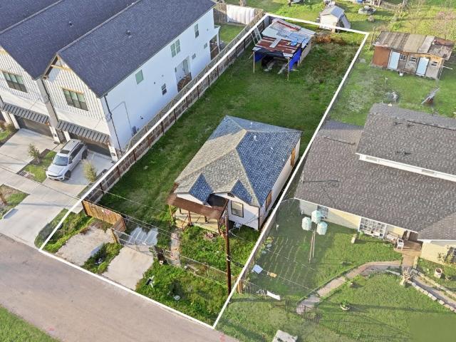 505 E 39th St, Houston, TX 77022 | MLS #20962