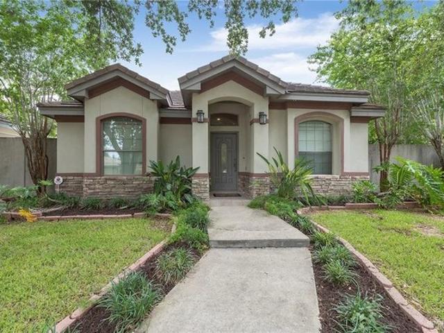 505 E Thornhill Ave, McAllen, TX 78503