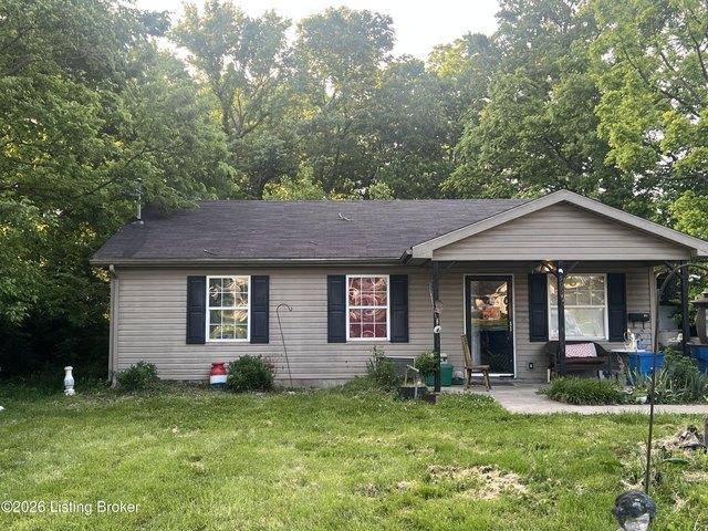 505 E Woodford St, Lawrenceburg, KY 40342