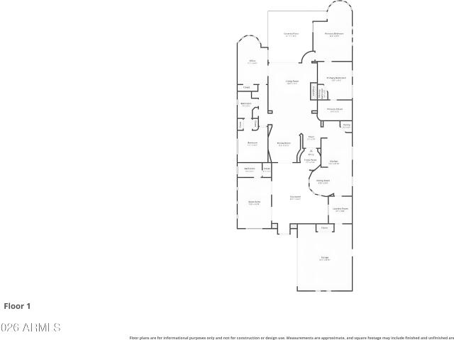 505 E Adair Dr, Phoenix, AZ 85012 | Compass