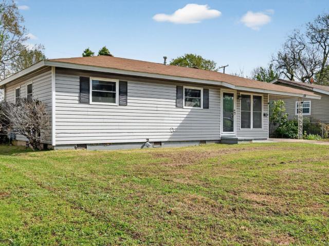 505 E Bethany Road