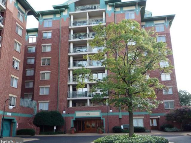 505 E Braddock Rd #206 Alexandria, VA 22314