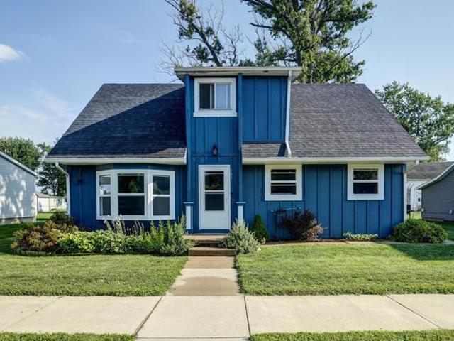 505 E Canal St, Ansonia, OH 45303