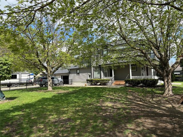 505 E Court Avenue