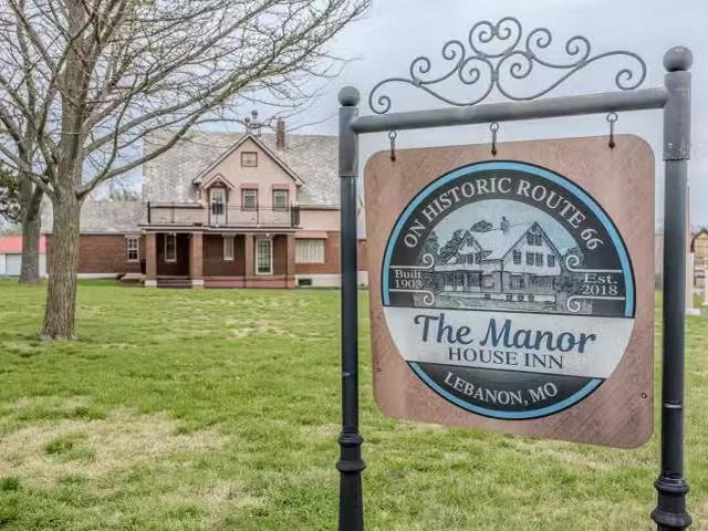 505 E Elm St, Lebanon, MO 65536 MLS 25013469
