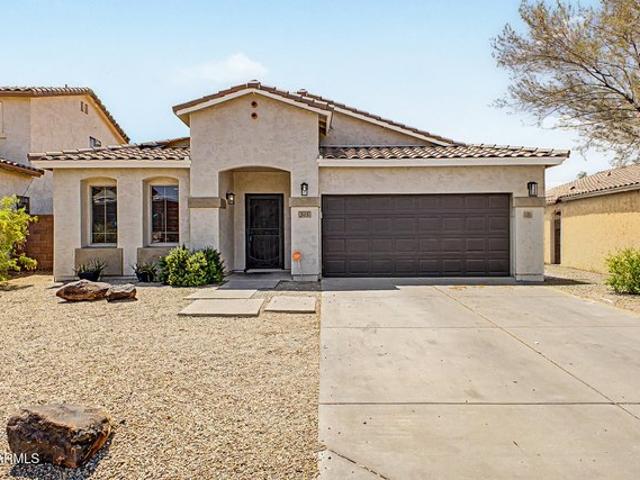 505 E Harold Dr, San Tan Valley, AZ 85140