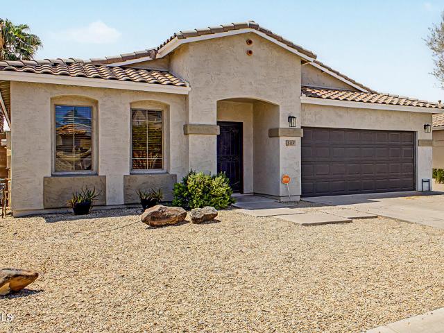 505 e harold drive