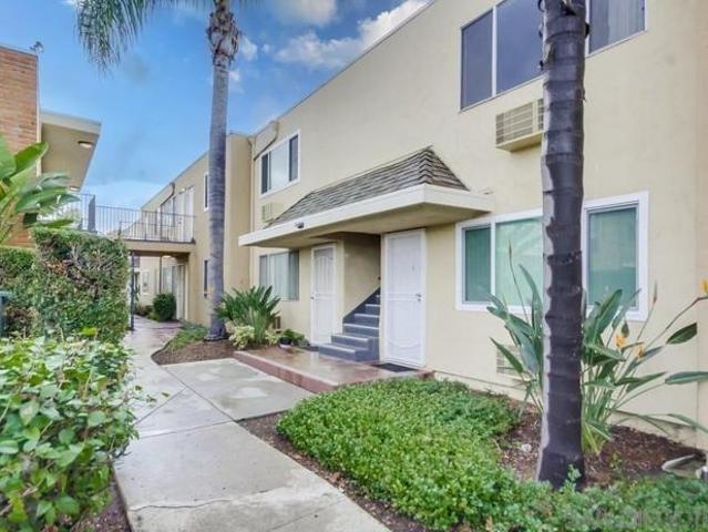 505 E Madison Ave 77, El Cajon, CA 92020