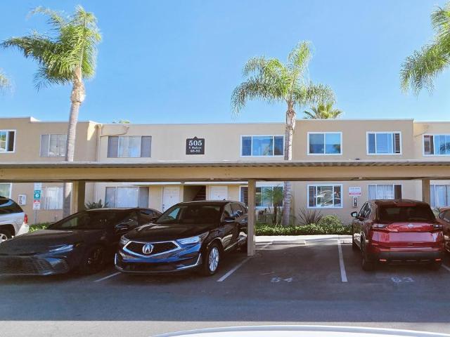 505 E Madison Ave, Unit 70, El Cajon, CA 92020 | MLS #PTP2602 | Compass