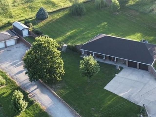 505 E Mill St, Rock Port, MO 64482