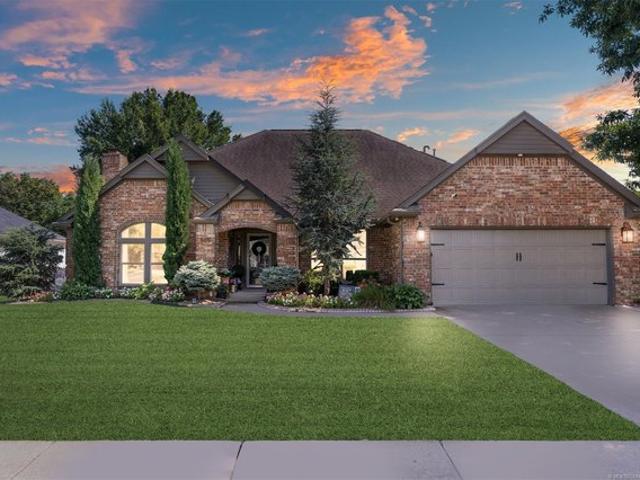 505 E Ocala St, Broken Arrow, OK 74011